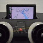 Wireless Apple CarPlay Android Auto retrofit kit Audi A1 2010-2018 ...