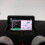 Wireless Apple CarPlay Android Auto retrofit kit Audi A1 2010-2018 ...