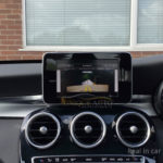 Wireless Apple CarPlay Android Auto Mercedes W205 C Class/W212 E Class ...