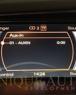 Unique Auto Developments