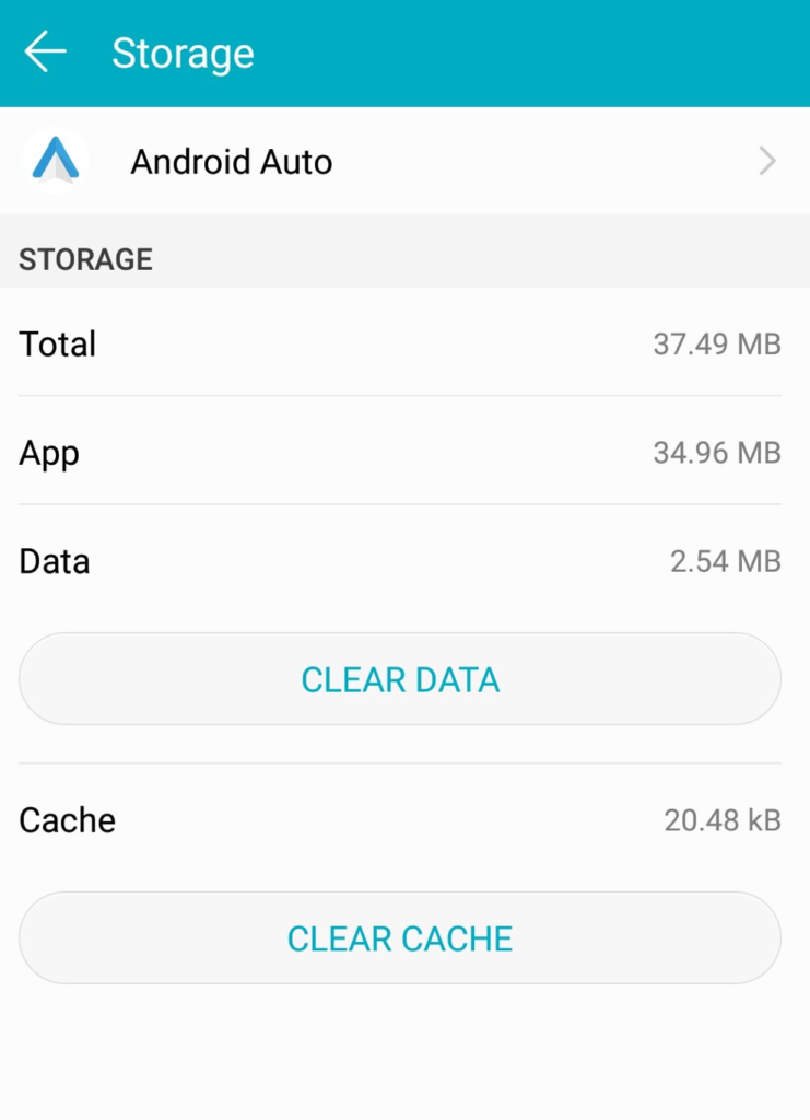 Android Auto Troubleshooting – IDCORE