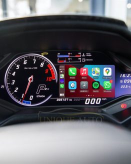 Unique Auto Developments