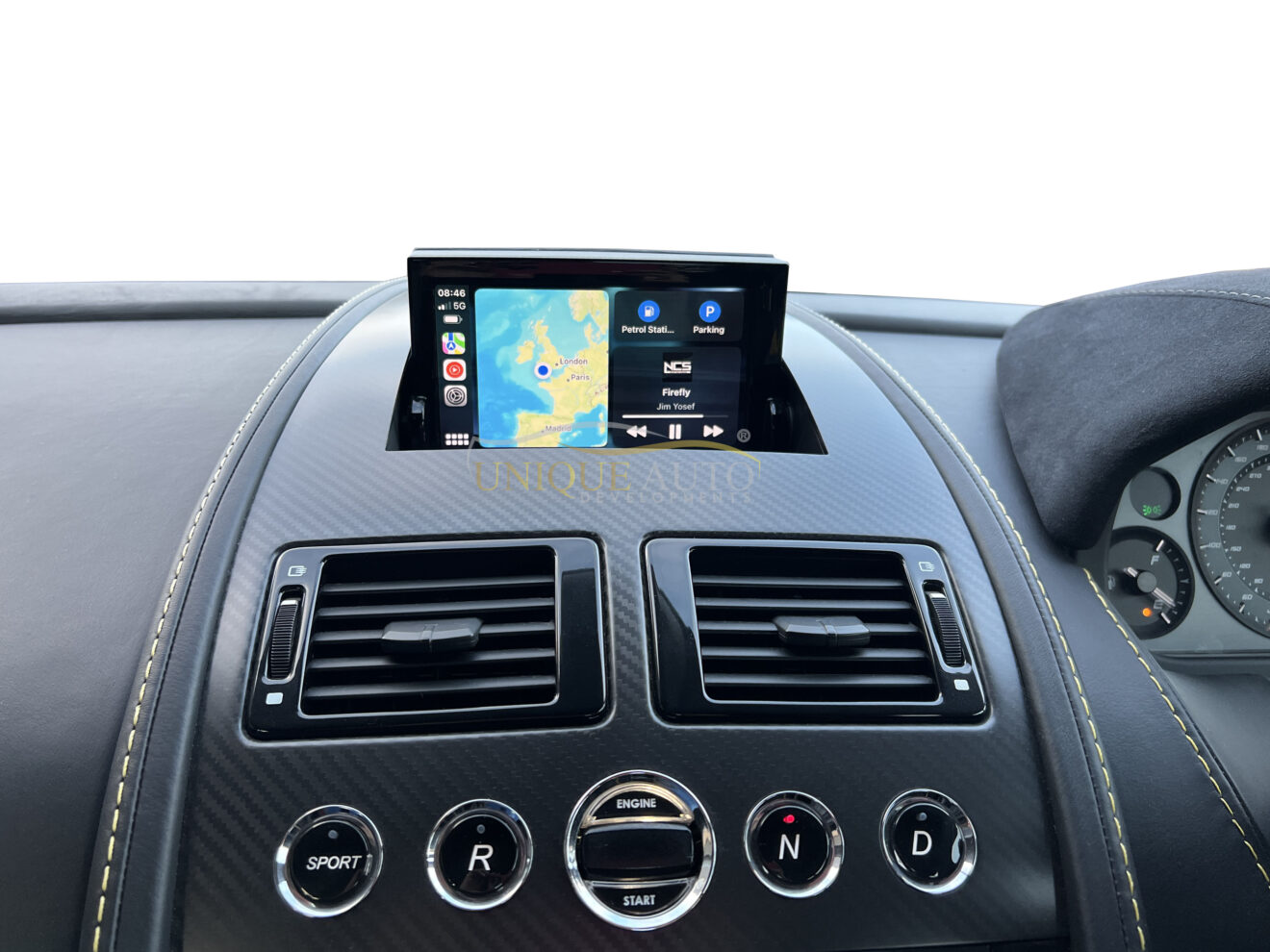 Home - Unique Auto Developments