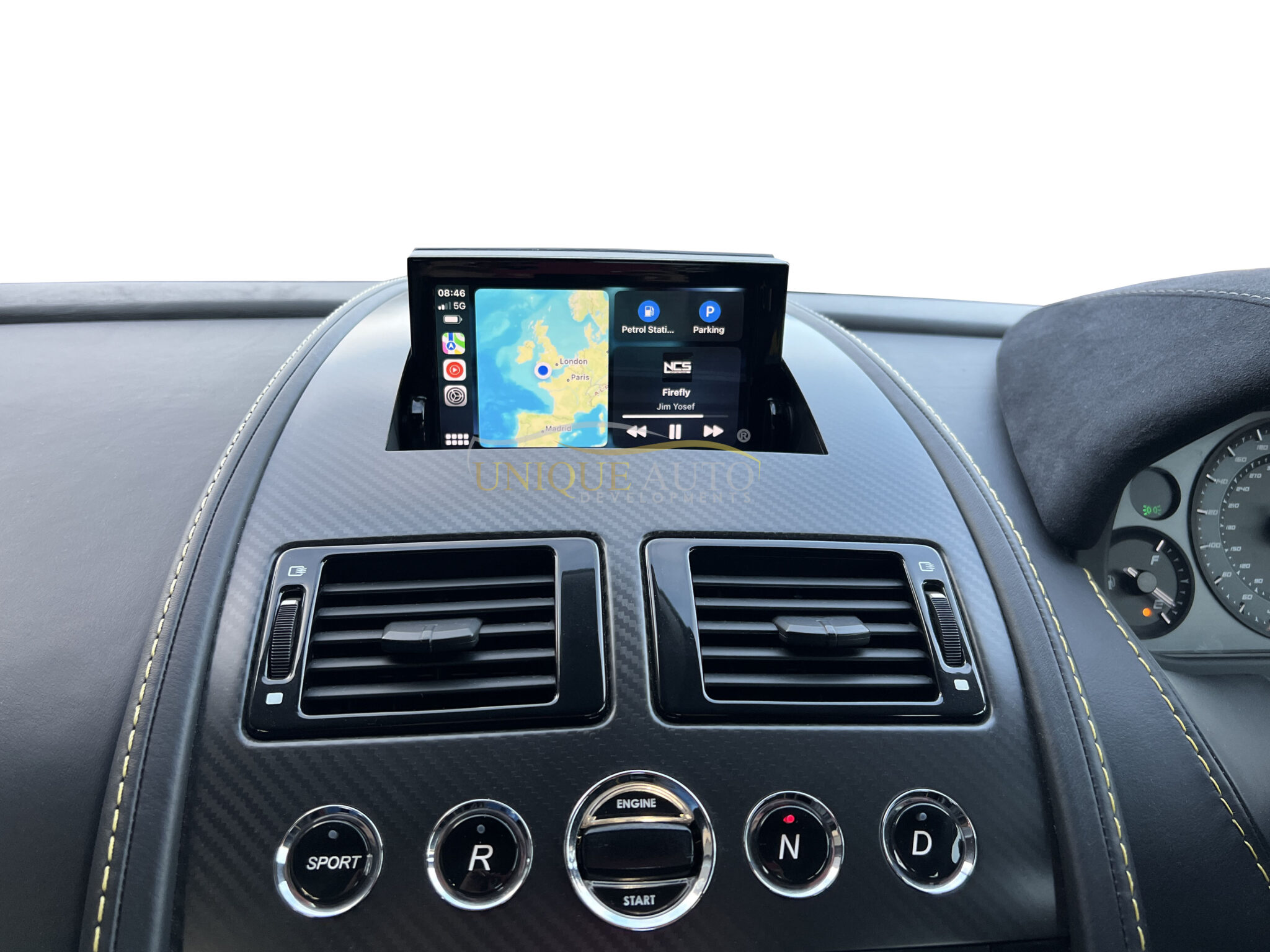 Home - Unique Auto Developments