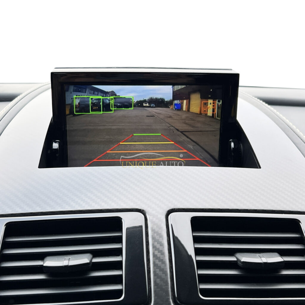 Smart Hazard Perception Camera with Inbuilt Motion Sensor - Unique Auto ...