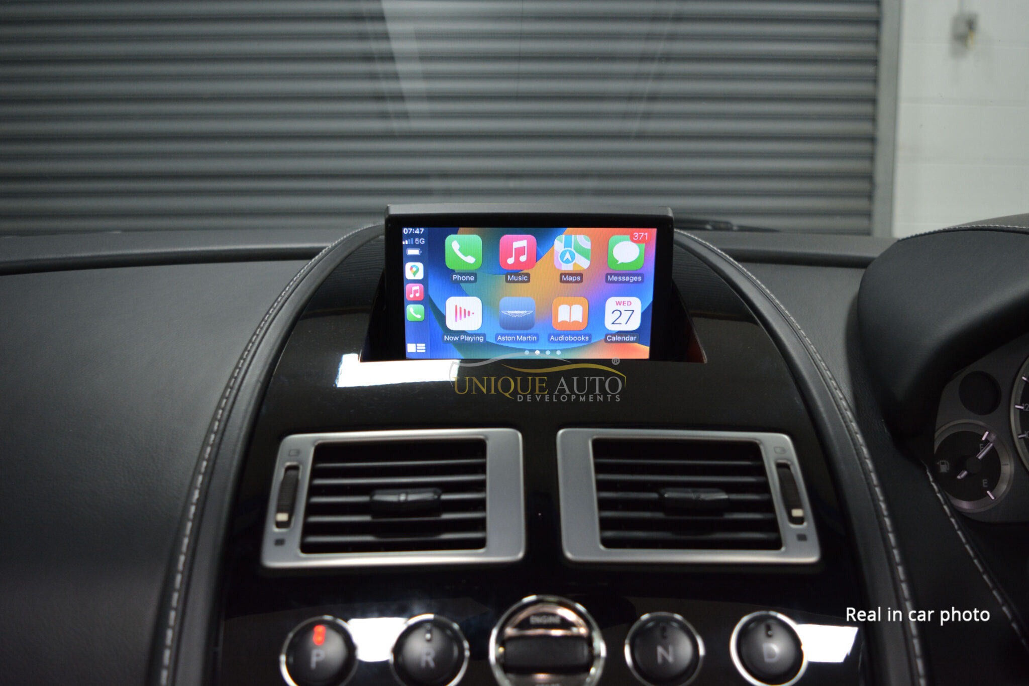 Home - Unique Auto Developments