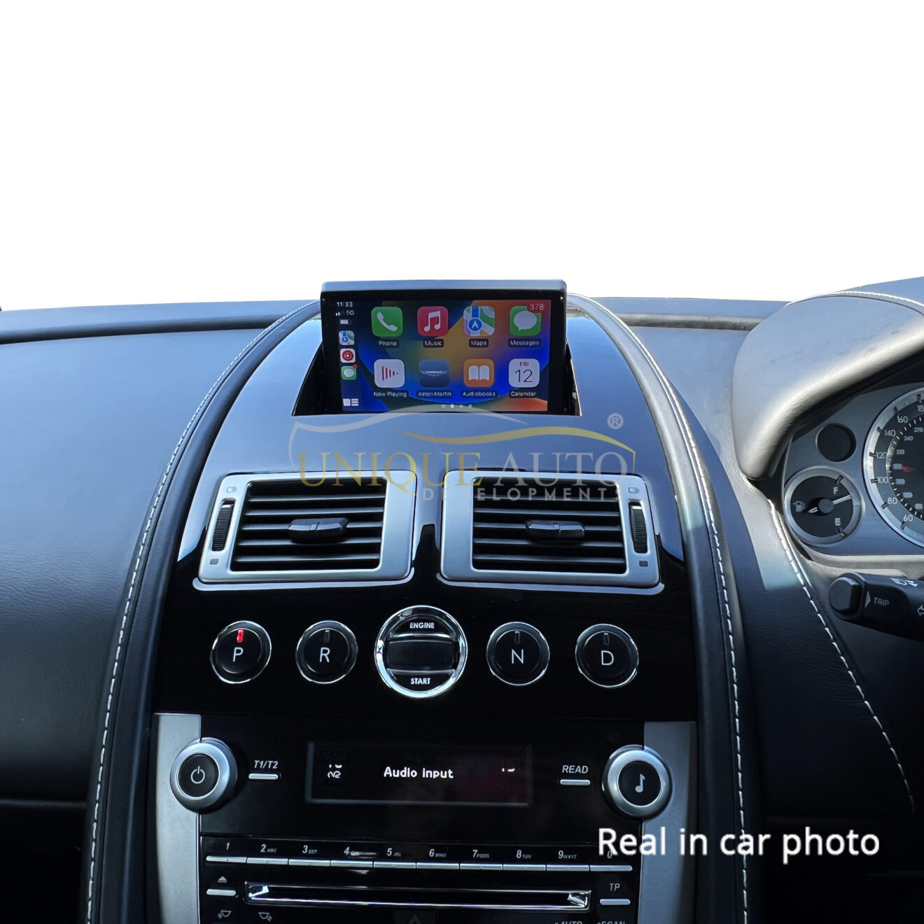 Home - Unique Auto Developments