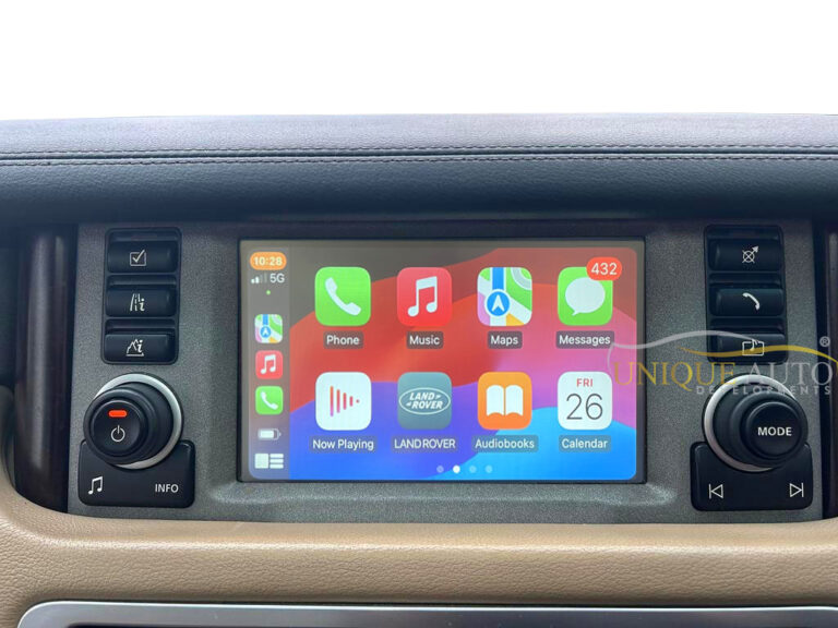 Home - Unique Auto Developments